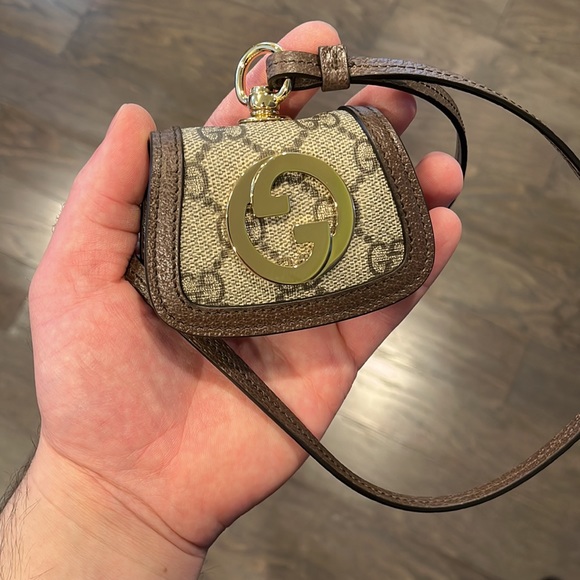 Gucci | Accessories | Gucci Blondie Airpod Case | Poshmark
